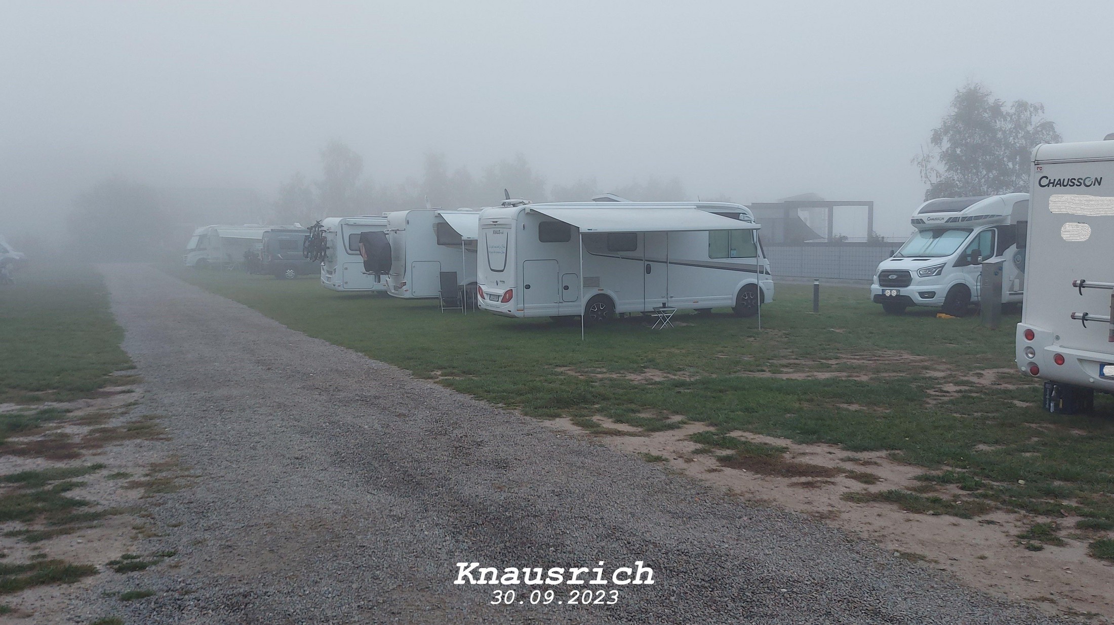 CampingPark Murner See in Wackersdorf – promobil