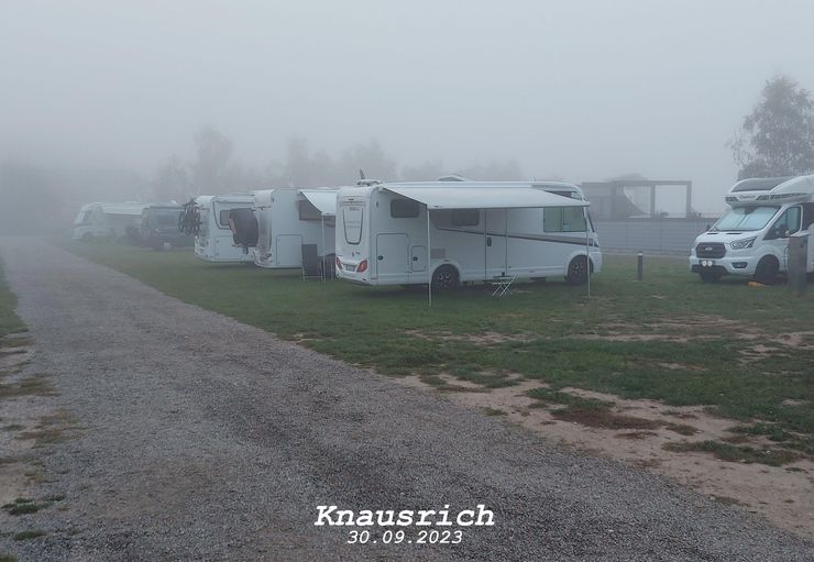 CampingPark Murner See in Wackersdorf – promobil