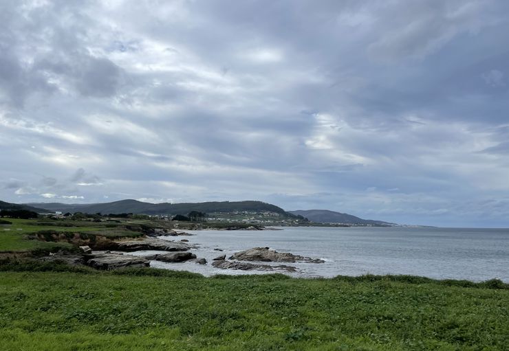 Camping Perlora in Candás-Perlora – promobil